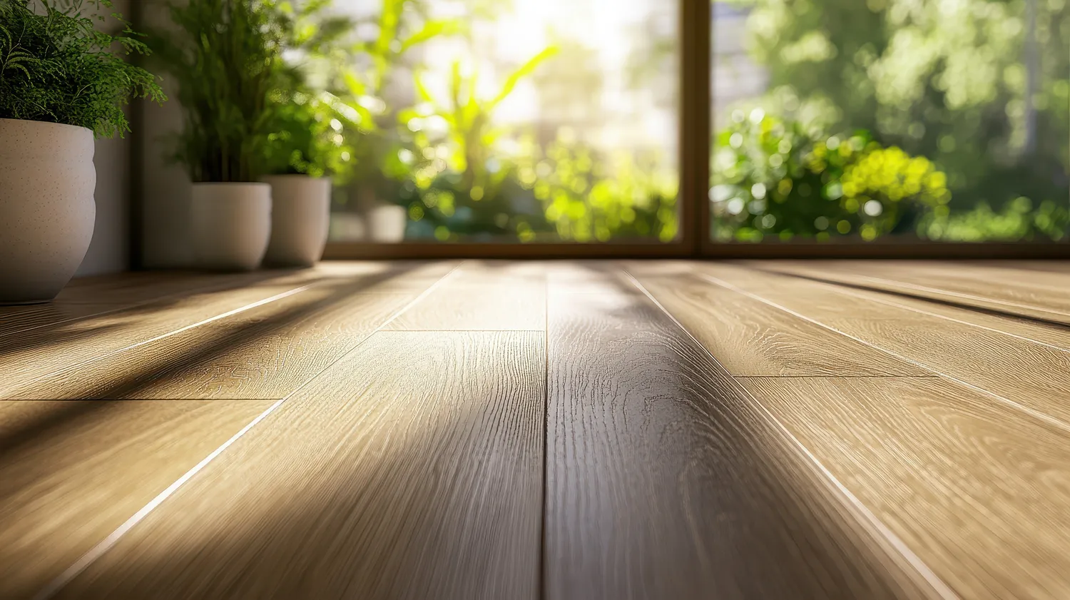 Pure Hardwood Flooring, Channahon, 60410